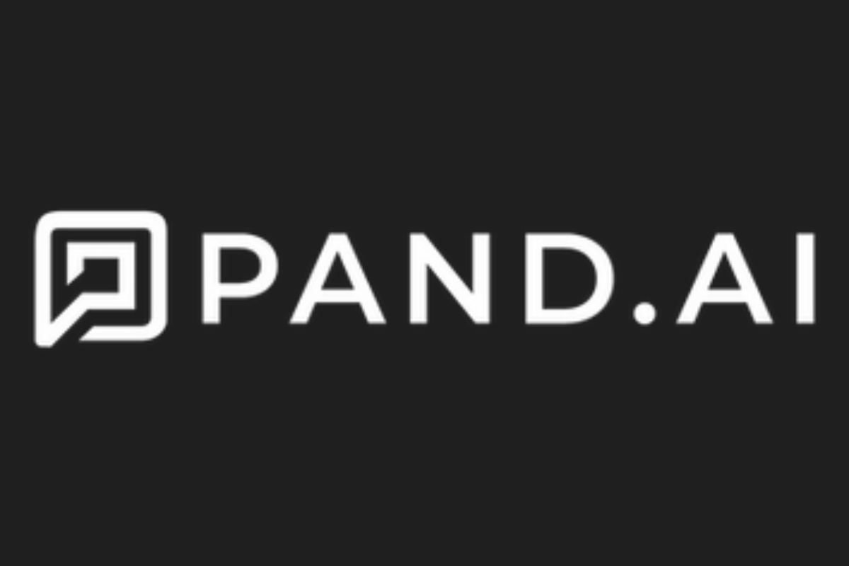 Pandai Logo